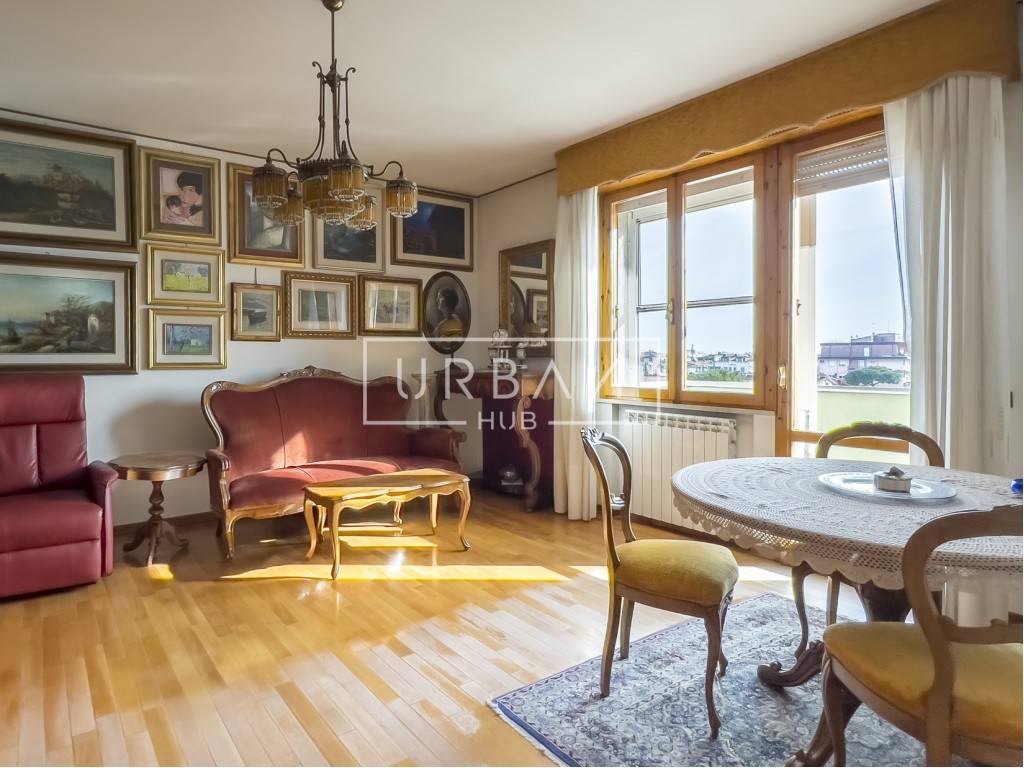 Appartamento viale Amsterdam, Miramare - Rivazzurra, Rimini