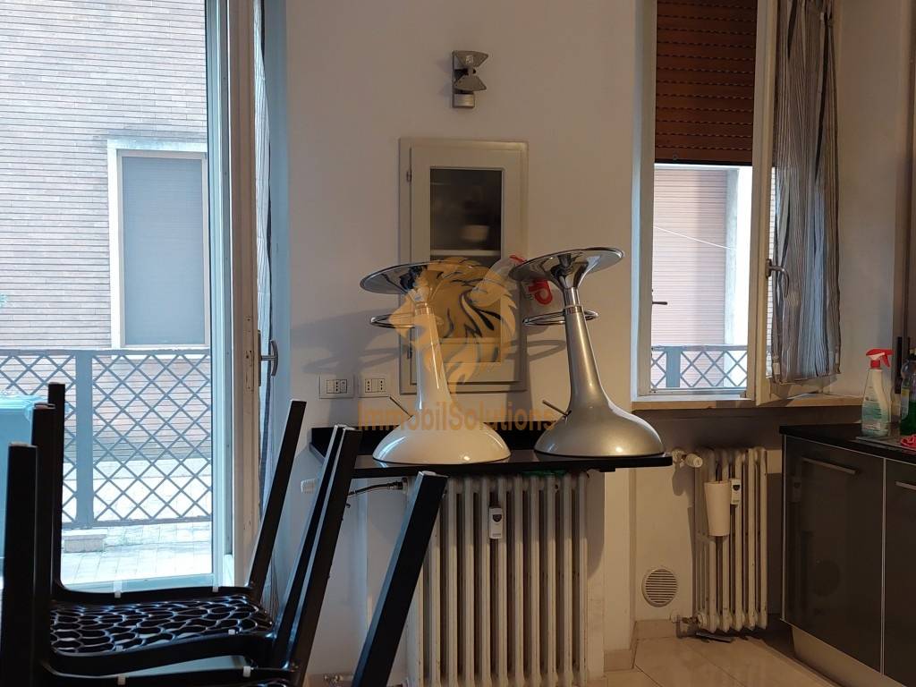 Appartamento viale Oriani 16, Stazione - Grandi Italiani, Forlì