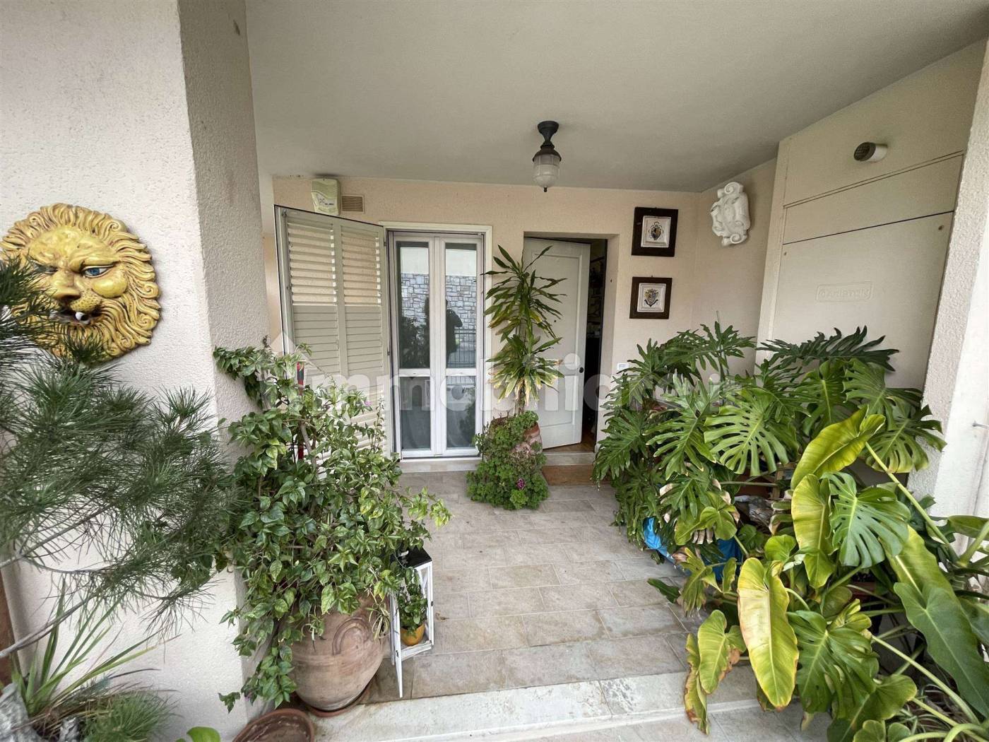 Trilocale ottimo stato, piano terra, Barbanella - Verde Maremma, Grosseto