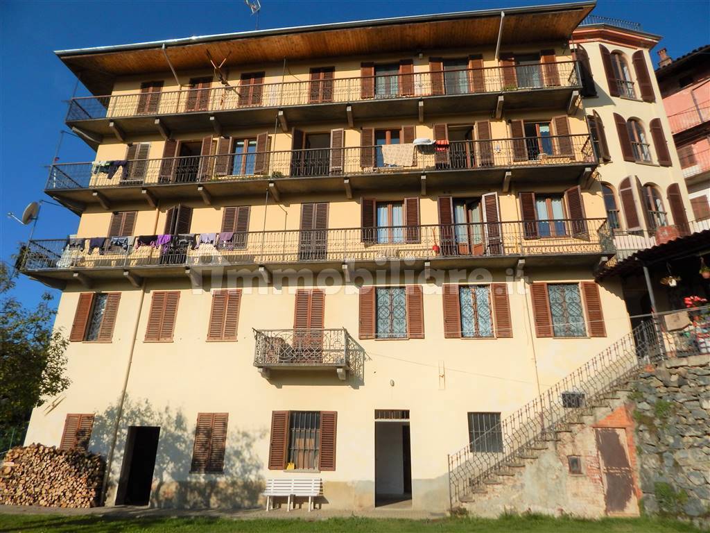 Quadrilocale piano terra, Valdilana