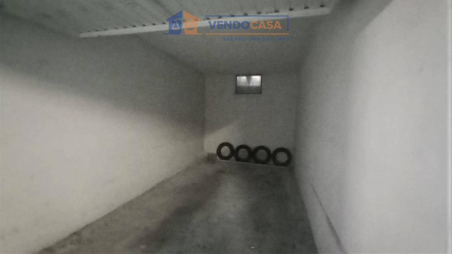 Posto auto - moto in Vendita