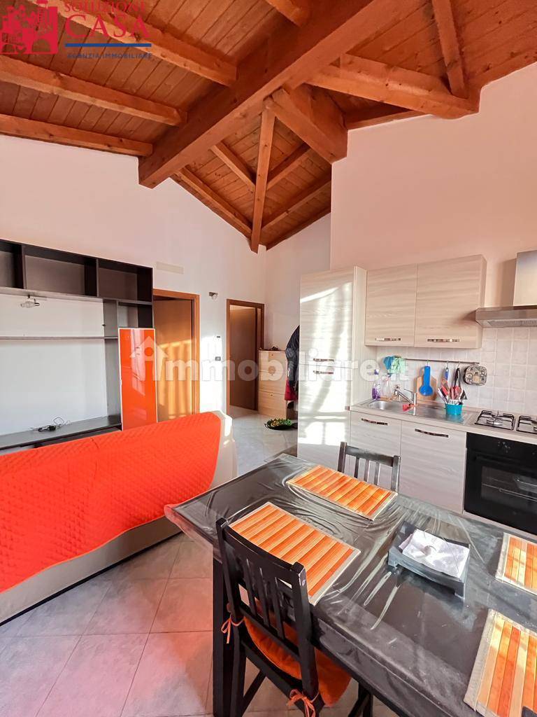 Bilocale via Angelo Venturoli 24, Renazzo, Cento