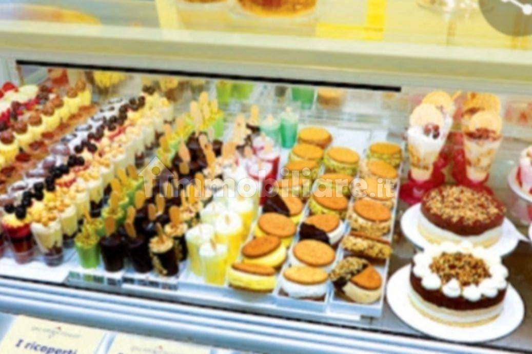 Gelateria in Vendita