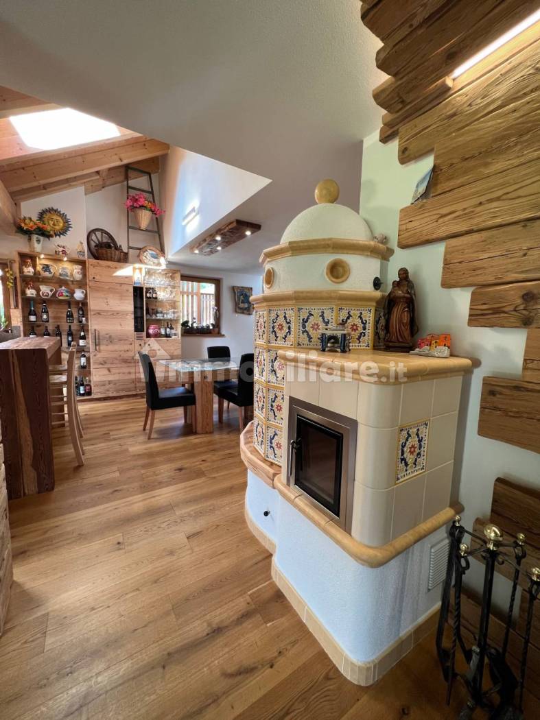 Trilocale Braies di Dentro 9, Ferrara, Braies