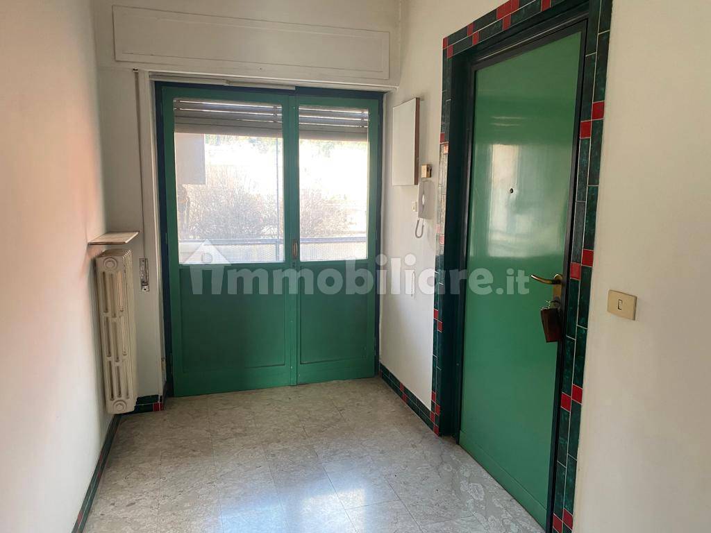 Appartamento piazza Guglielmo Marconi, Centro, Cassino