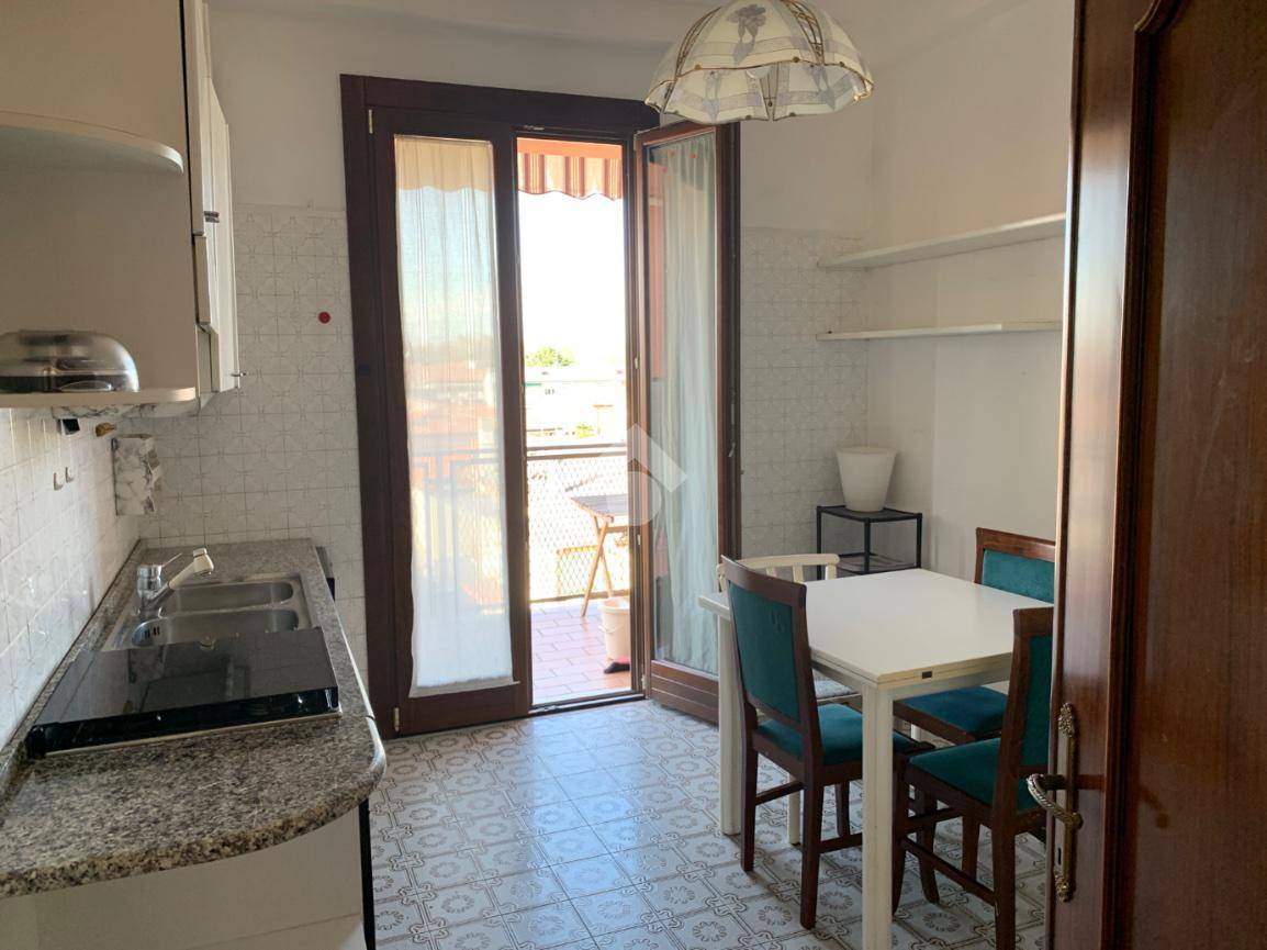 Trilocale via Gasparino Barzizza 10, Sant&#x27;Osvaldo - San Paolo, Padova