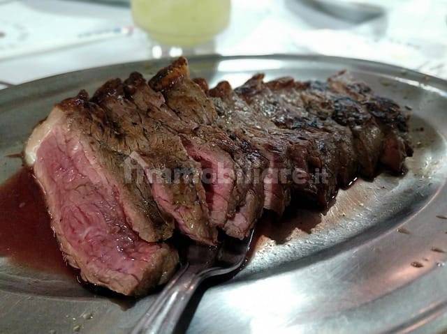 Ristorante in Vendita