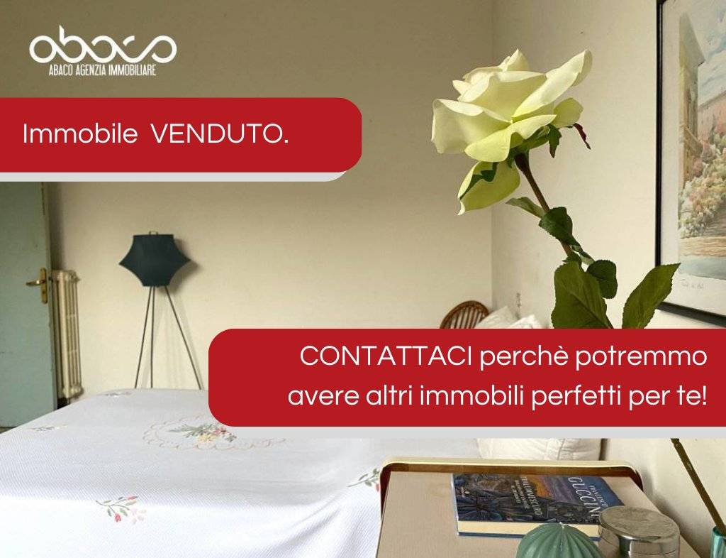 Trilocale da ristrutturare, piano rialzato, Ippodromo, Cesena