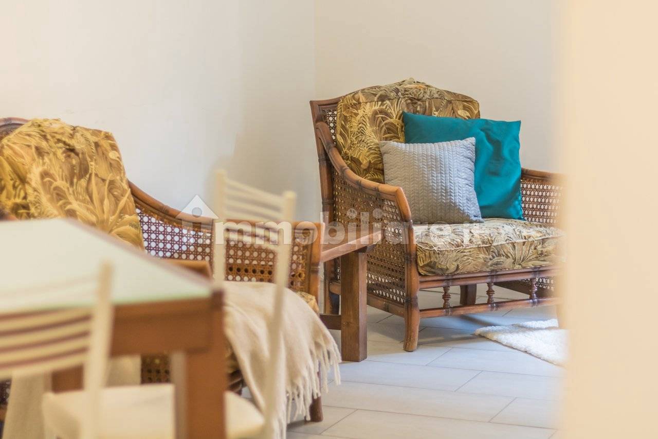 Bilocale via III Regg  Granatieri di Sardegna 23, Sacrario - Piazza della Rocca, Viterbo