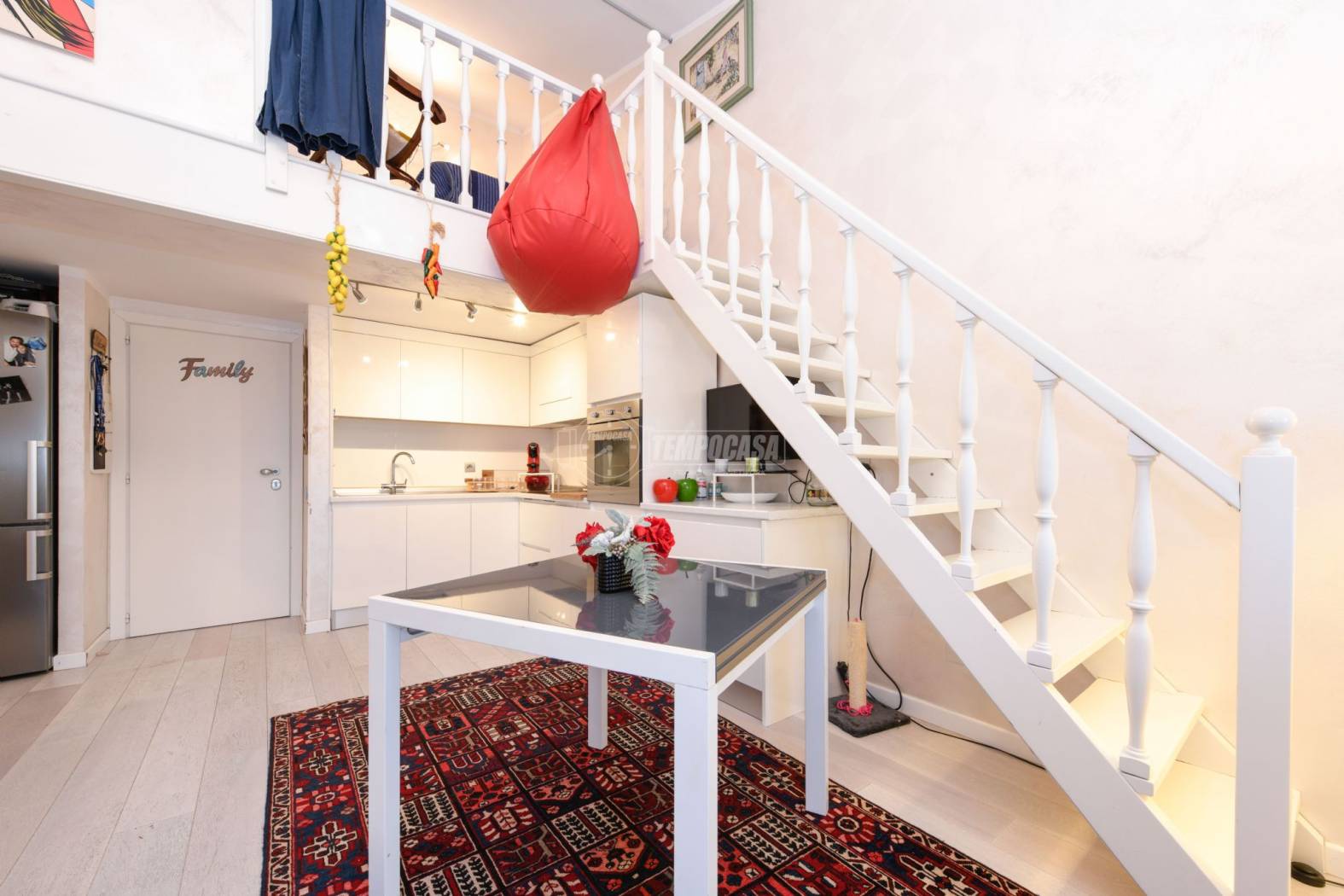 Trilocale viale Catullo 31, Villaggio Sanghen, Manerba del Garda