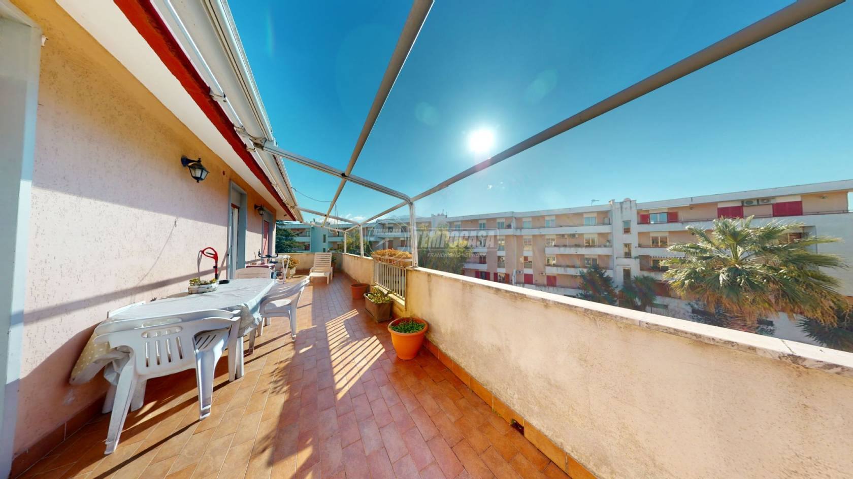 Quadrilocale via Francesco Petrarca 5, Centro, Sant&#x27;Anastasia