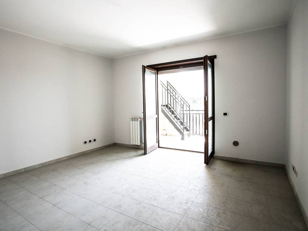 Vendita Appartamento Roma. Bilocale in via Luigi Crocco 8. Nuovo ...