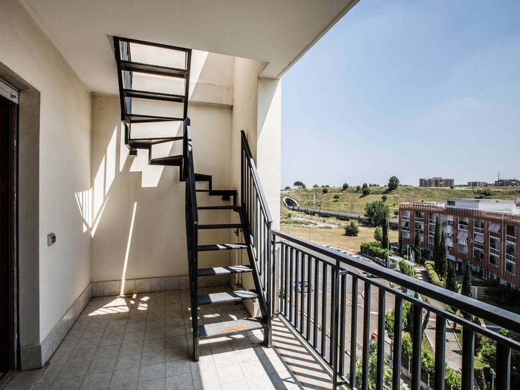 Vendita Appartamento Roma. Bilocale in via Luigi Crocco 8. Nuovo ...