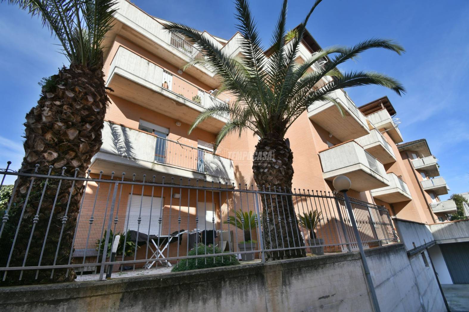 Quadrilocale via legnano, Centro, Porto Sant'Elpidio