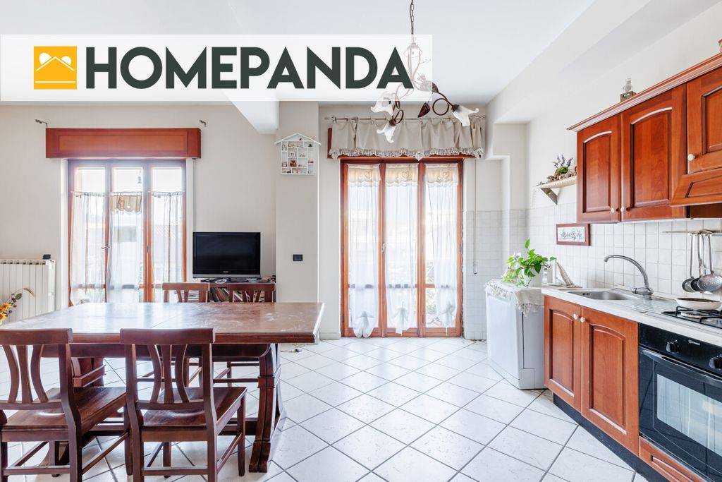 Trilocale via Gian Lorenzo Bernini, Centro, Cisterna di Latina