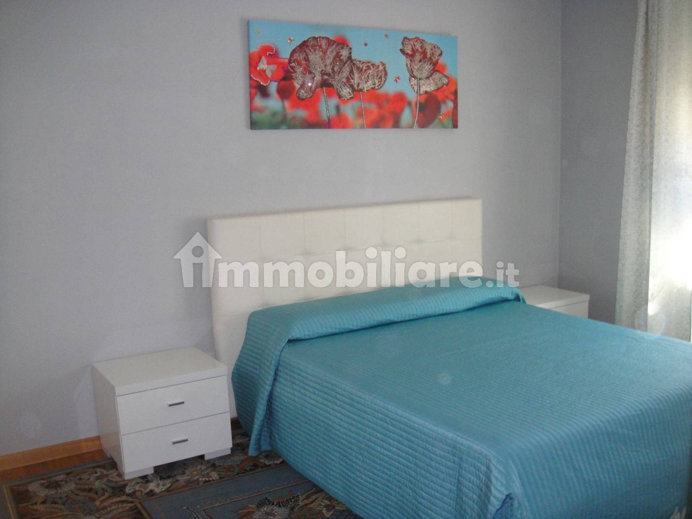 Trilocale via Fausto Luciani 34, Castel del Piano - Pila, Perugia