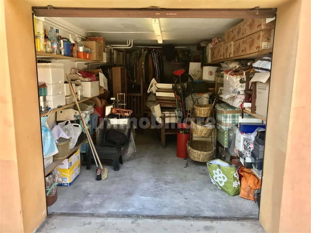 Garage - Box in Vendita
