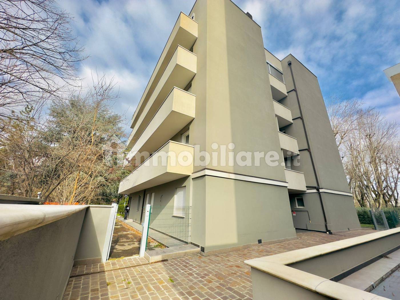 Quadrilocale via di Corticella 229/5, Corticella, Bologna