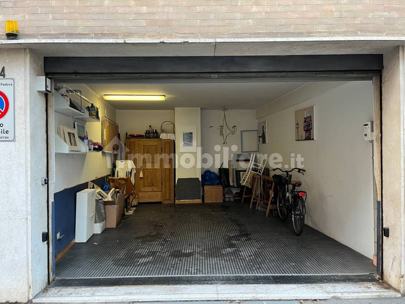 Garage - Box in Vendita