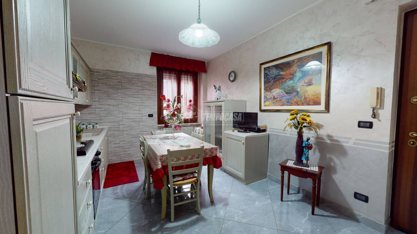 Trilocale via Giulia di Barolo 50, Vanchiglia, Torino