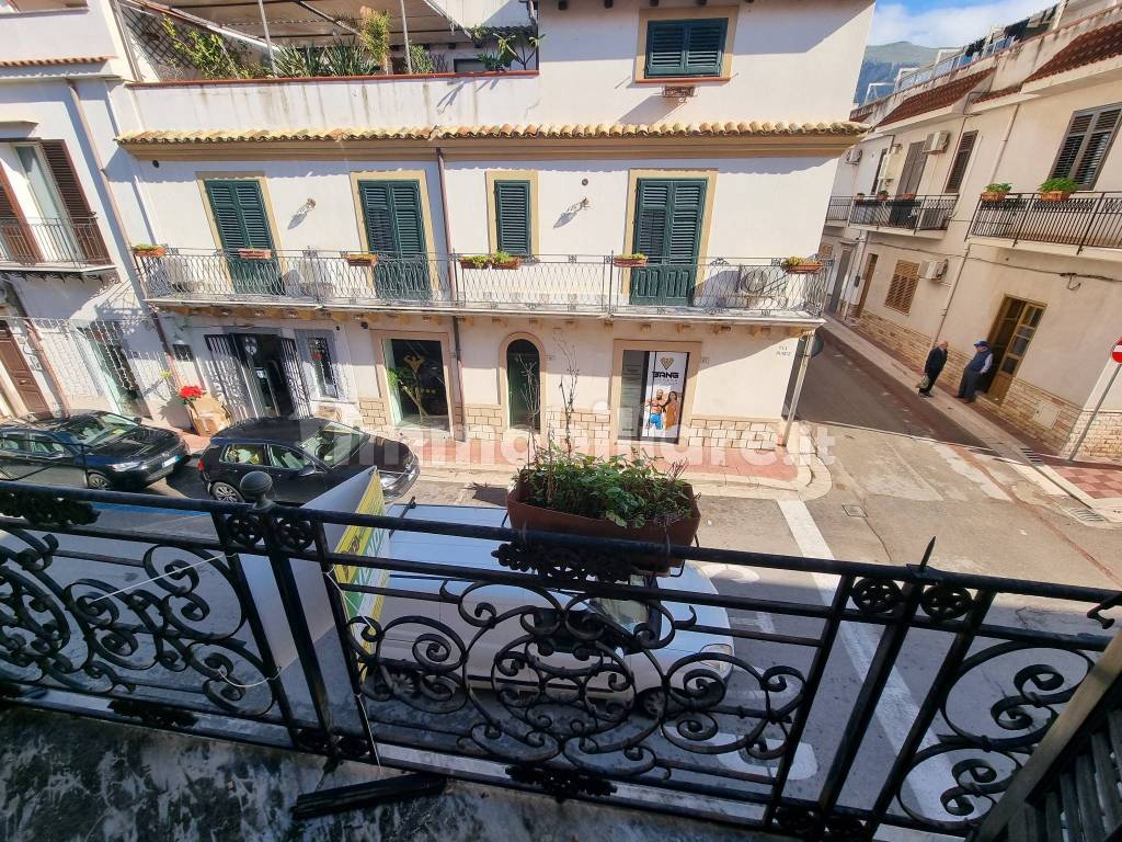 Vendita Appartamento Terrasini. Quadrilocale in via Francesco.... Da ...