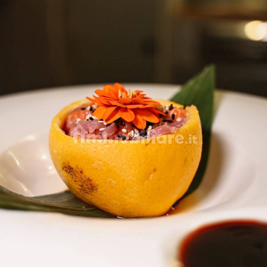 Ristorante in Vendita