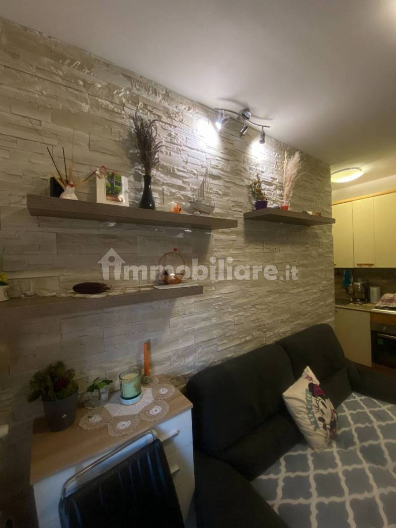 Bilocale via Santa Caterina 29, Centro, Pasian di Prato