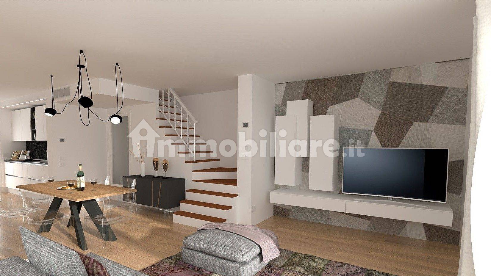 Appartamento buono stato, secondo piano, Saragozza fuori Porta, Bologna