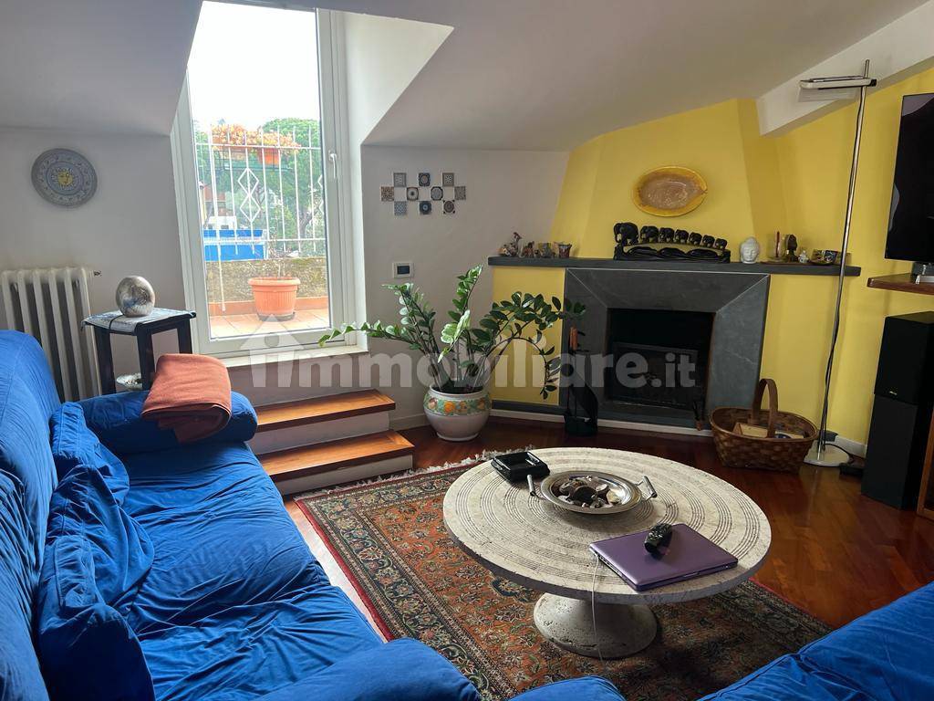 Appartamento via Stefano Ussi, Le Bagnese, San Giusto, Scandicci