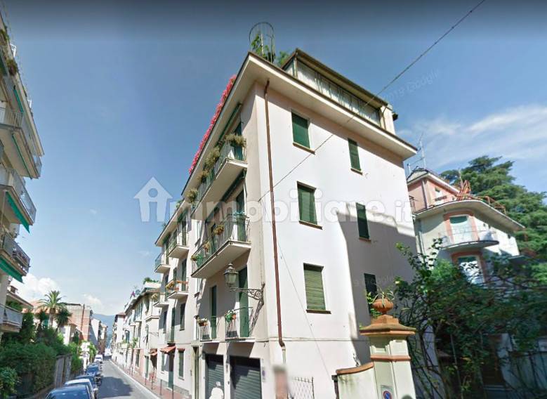 Trilocale via Maria Maragliano 69, Centro, Santa Margherita Ligure
