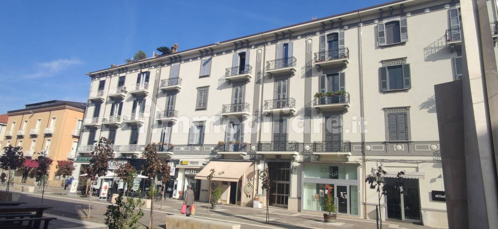 Appartamento corso Giuseppe Mazzini 48, Centro, Cosenza