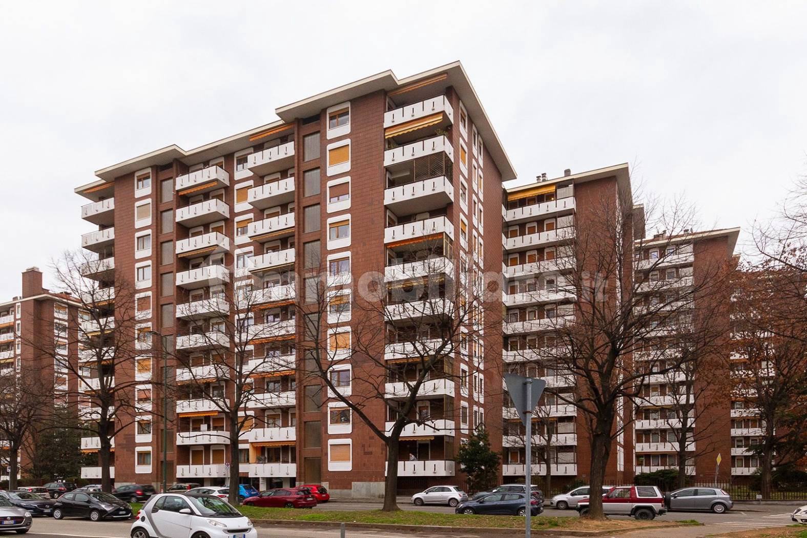 Appartamento via Giuseppe Romita 4, Città Giardino, Torino