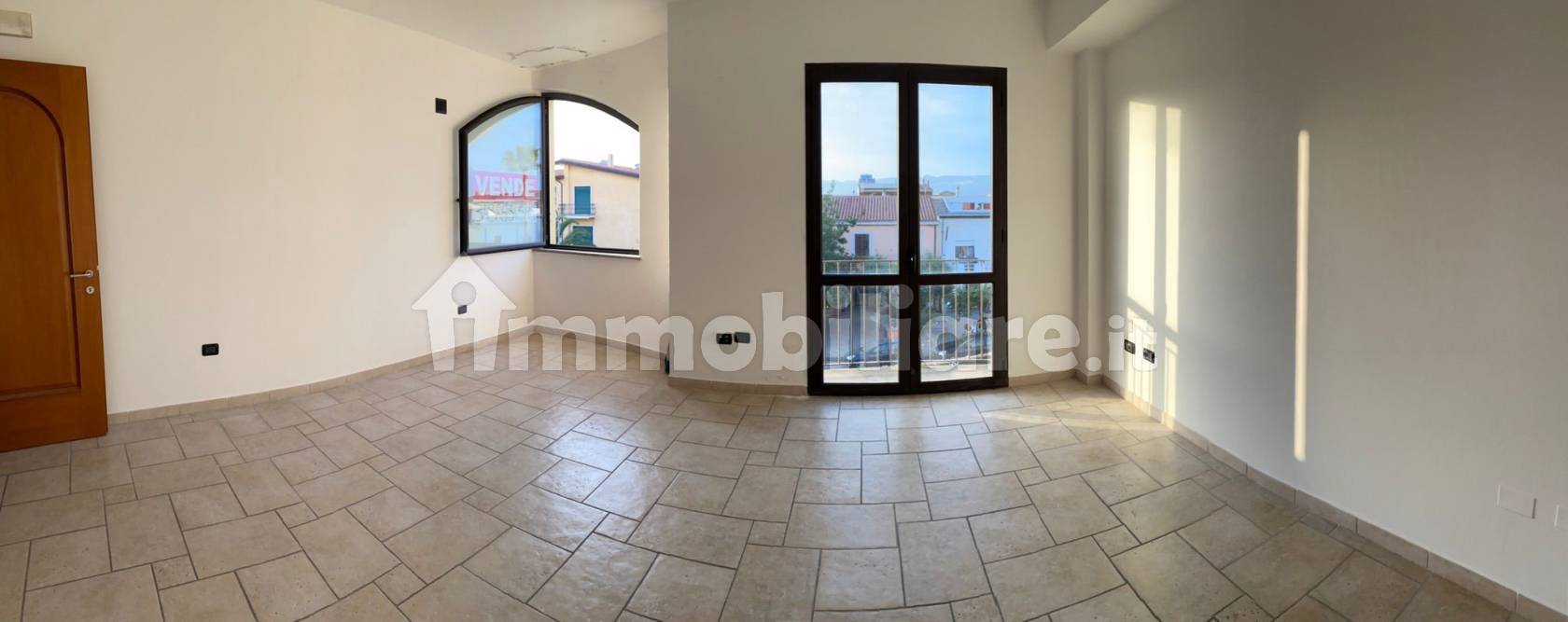 Trilocale via Giovanni Siotto Pintor 3, Centro, Tortolì