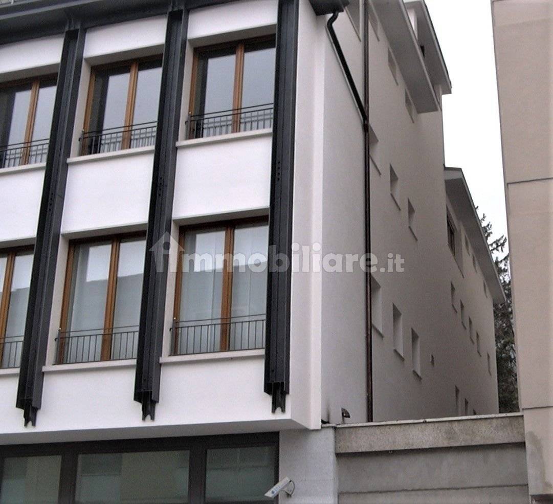 Quadrilocale via Umberto I 14, Centro, Maniago