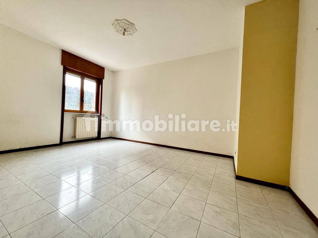 Appartamento via Giacinto d&#x27;Elia, Casarano