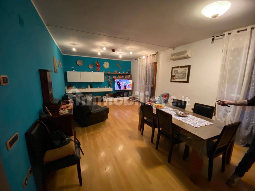 Quadrilocale via Udine 2, Venturina, Campiglia Marittima