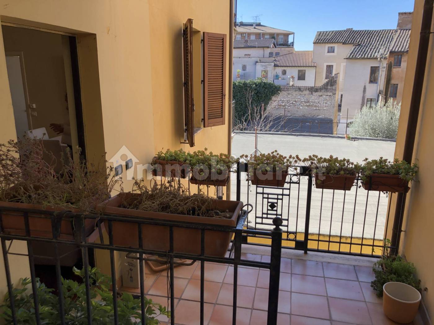Bilocale via dell&#x27;Ospedale, Centro Storico, Terni