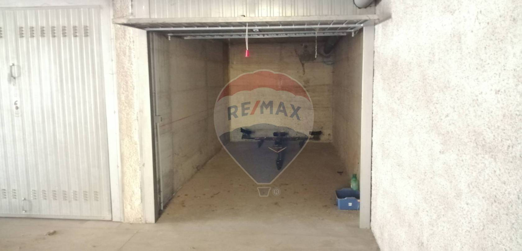 Garage - Box in Vendita