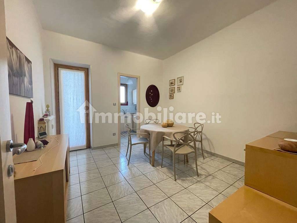 Trilocale viale Medaglie D&#x27;oro, Pista, Alessandria