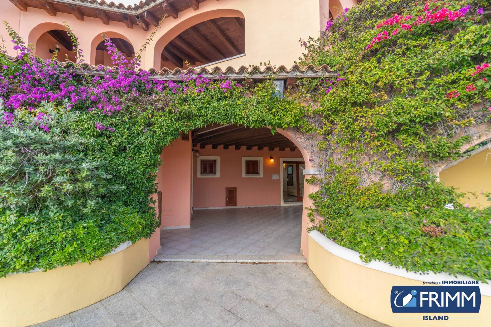 Bilocale s&#x27;abba e sa pedra, Golfo Aranci