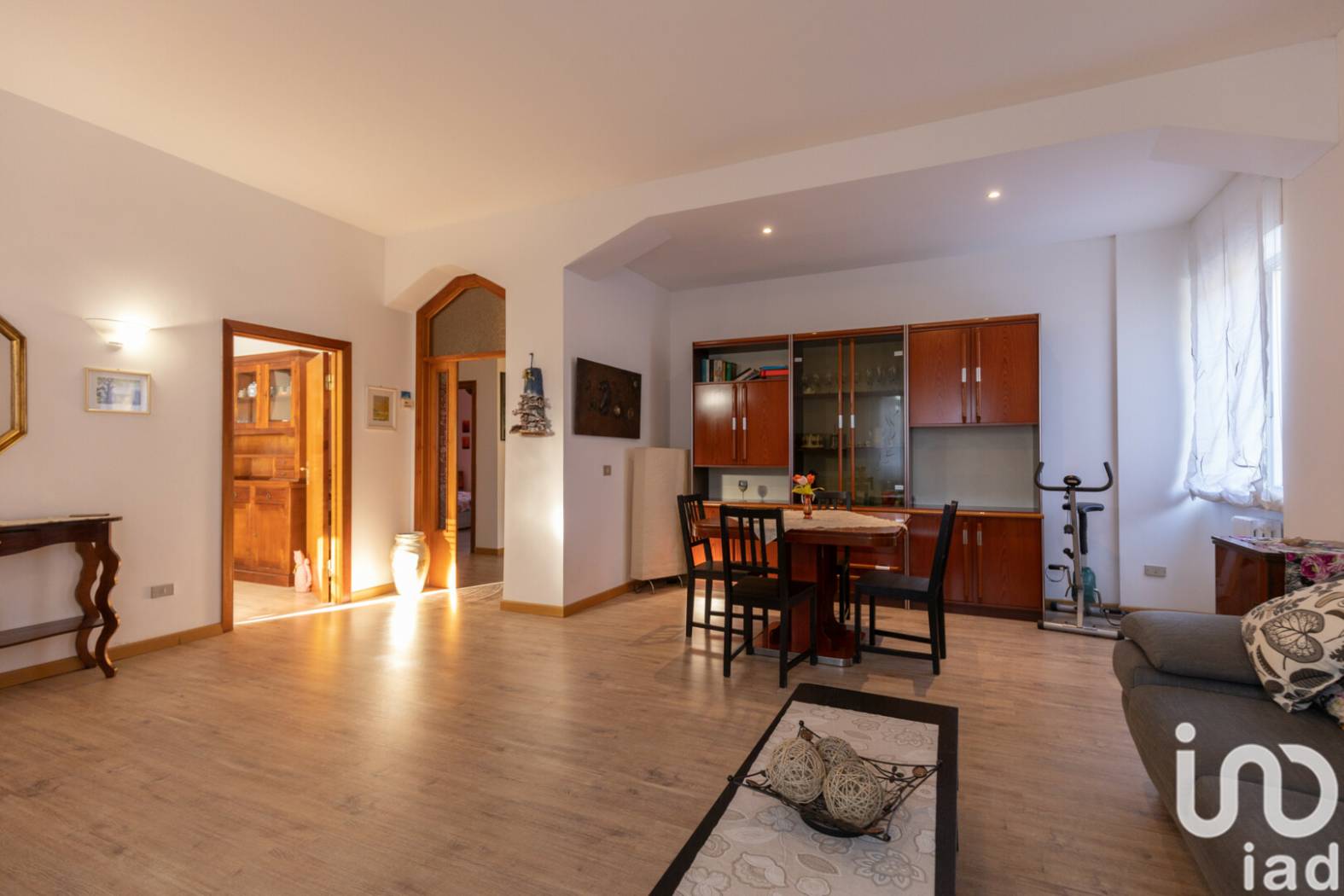 Trilocale via Podgora 60, Centro, Castelfidardo