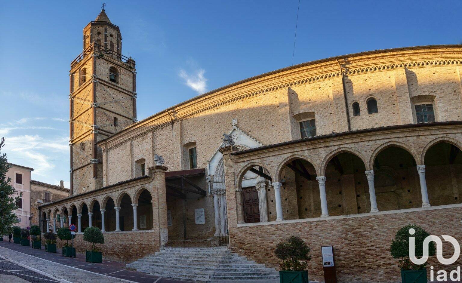 Appartamento via Vico Storto, Città Sant'Angelo