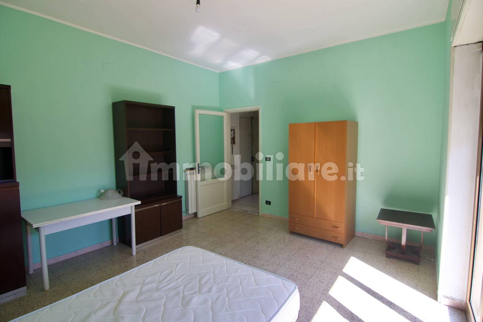 Appartamento via Tommaso Arnoni 3, Acquedotto, Cosenza