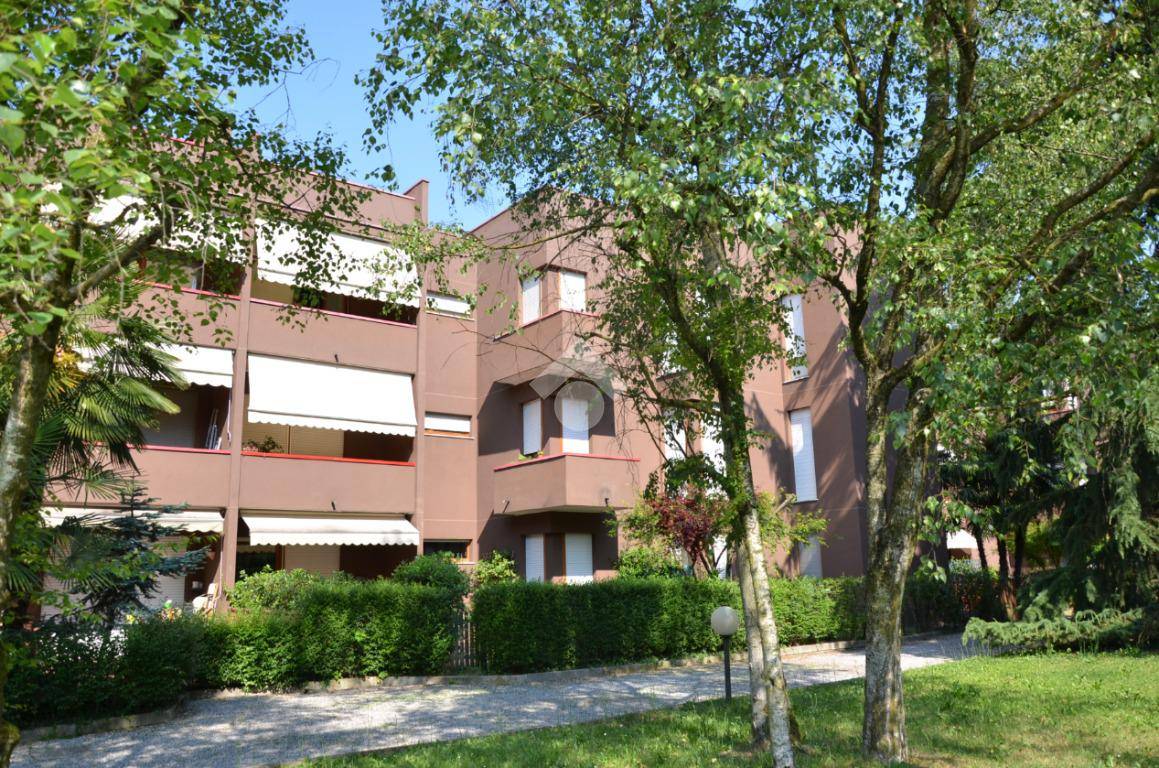Quadrilocale via Fratelli Cervi 3, San Maurizio, Vimercate