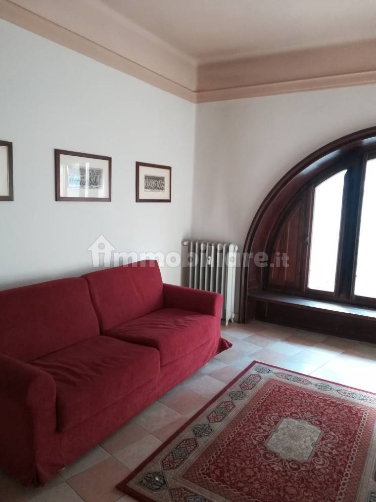 Appartamento corso Vittorio Emanuele II, Centro, Mantova