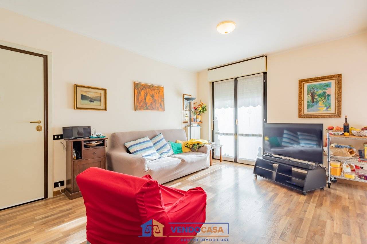 Appartamento via Benedetto Dalmastro 12d, San Paolo - Cuneo 2, Cuneo