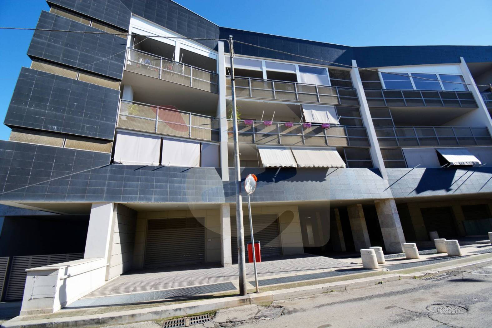 Trilocale via 24 Maggio 32, Bitritto