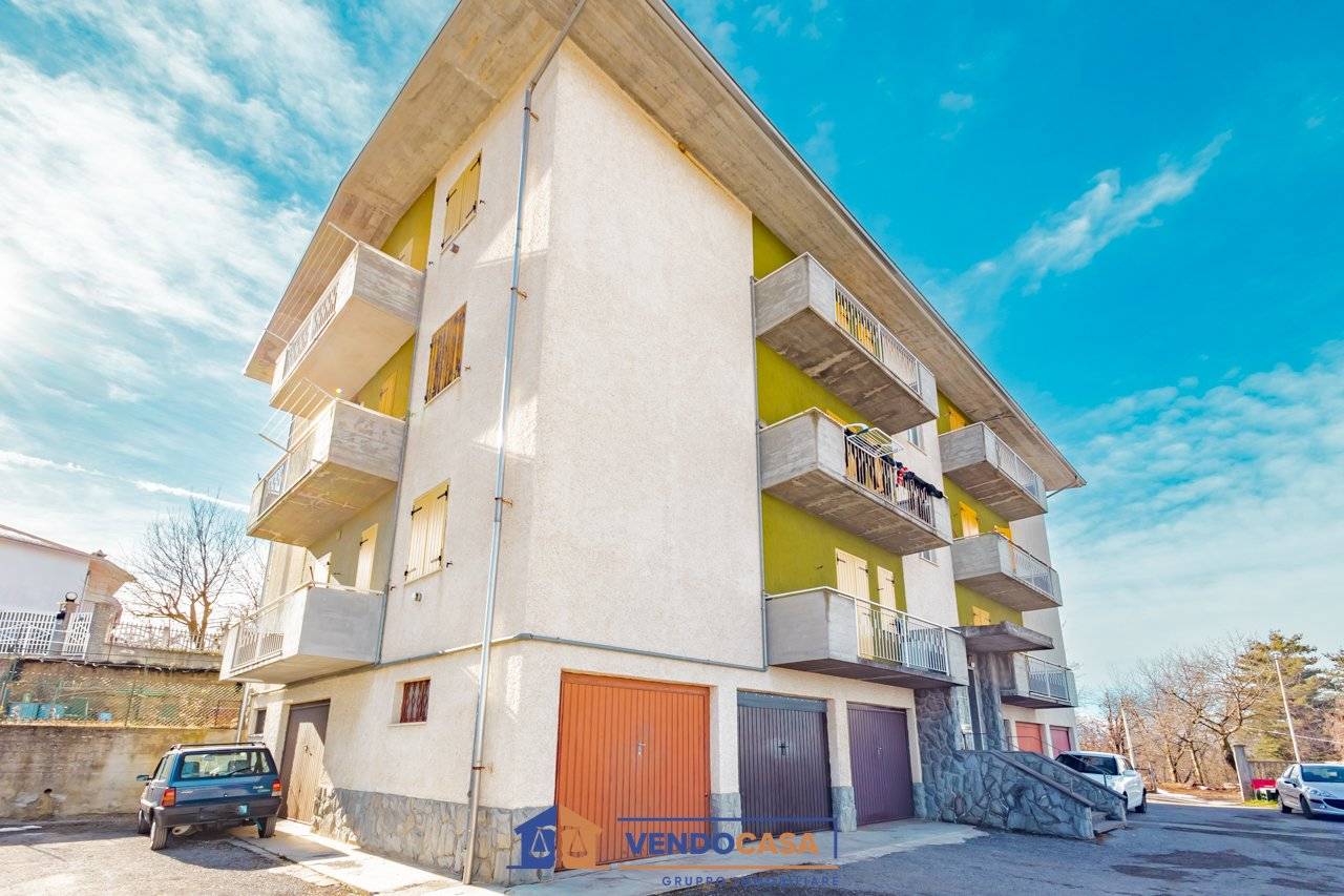 Monolocale via Don Luigi Gasco 63, Roatta, Torre Mondovì