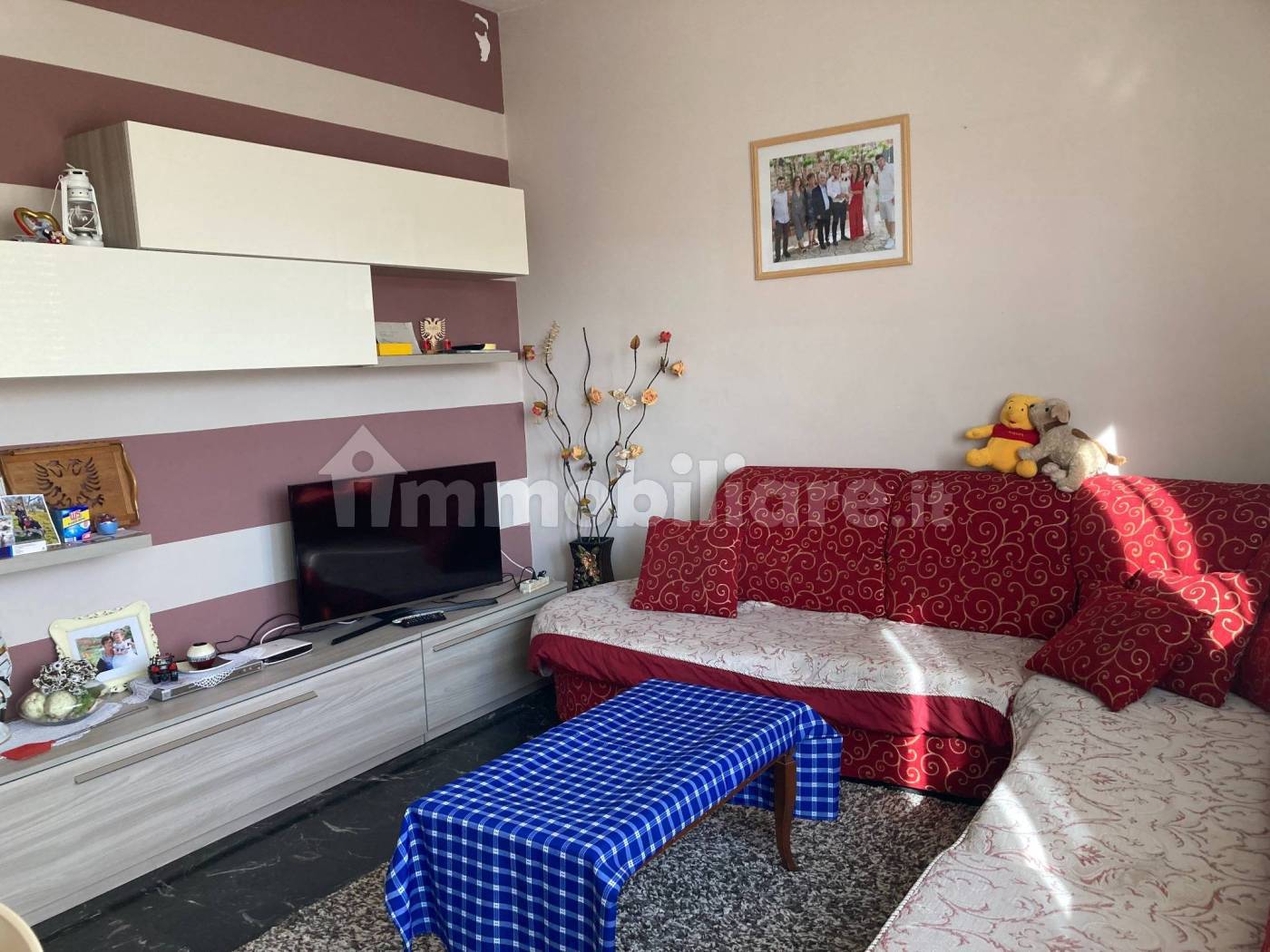 Bilocale via Antonio Meucci, Ospedale - Volturno, Parma
