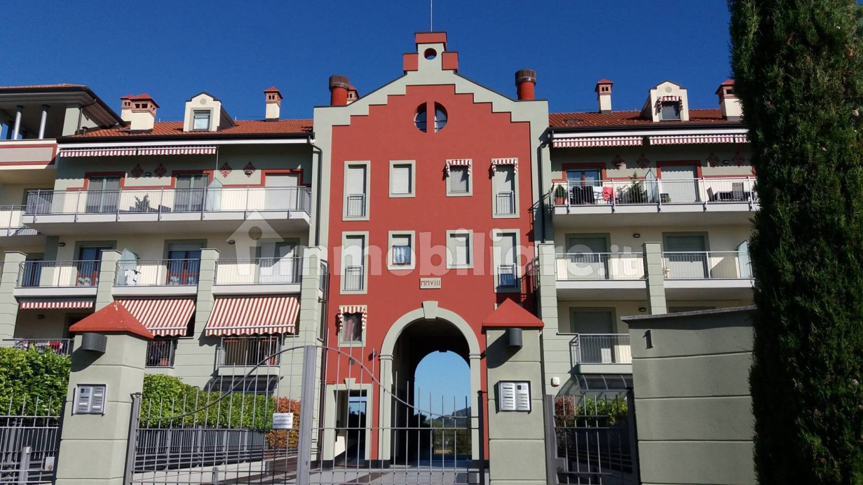 Garage - Box in Vendita